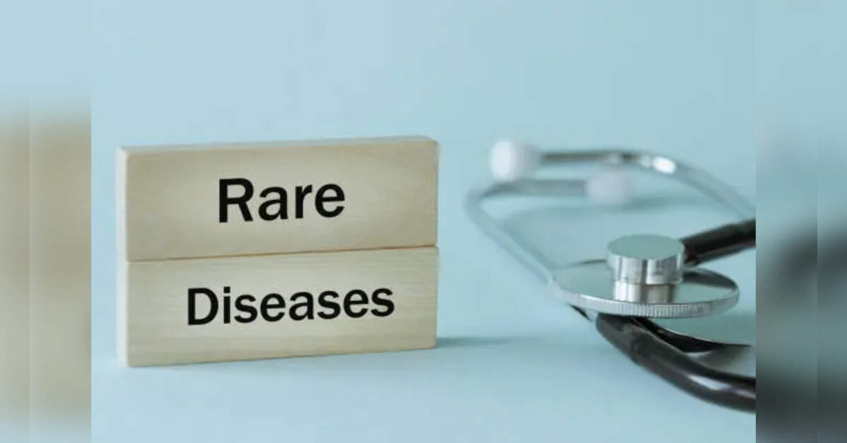 Urgent Appeal for Rare Disease Funds for 3-Year-Old's Life-Saving ...
