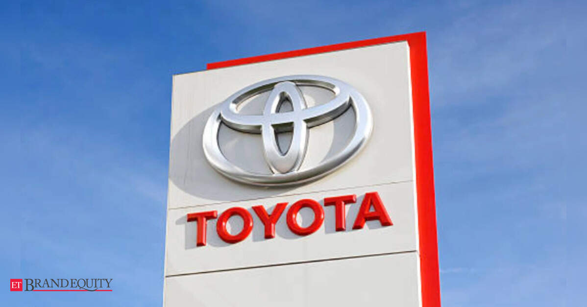 SoftBank AI Investment: SoftBank Surpasses Toyota as Japan's Leading ...