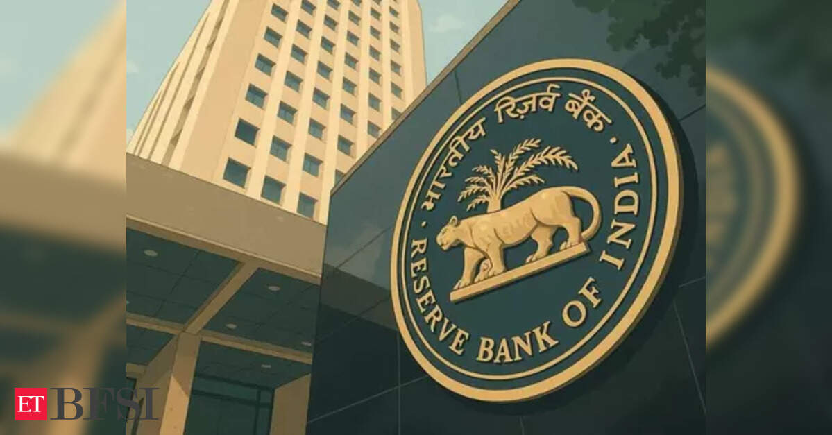 India's Central Bank Intervenes to Stabilize Rupee Amid Dollar Selling ...