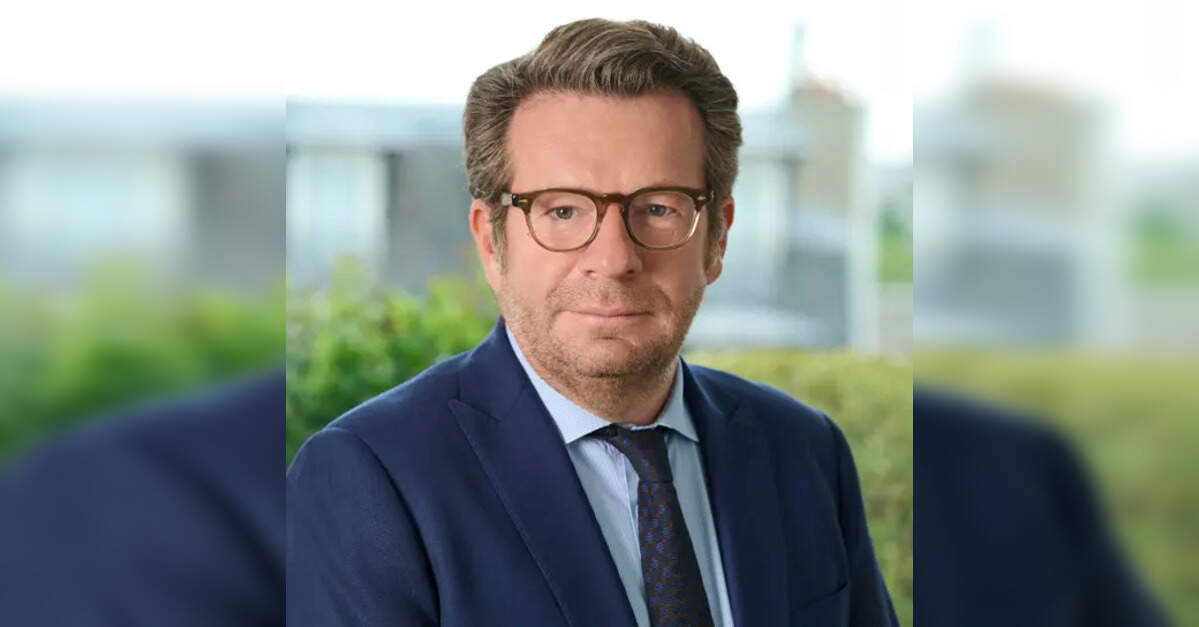 Hogan Lovells adds Sébastien Bonnard in firm's Paris office, ETLegalWorld