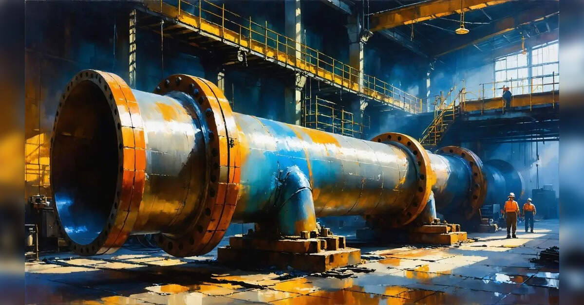 DEE Development Engineers Wins ₹630 Crore Contracts with BPCL and Power ...