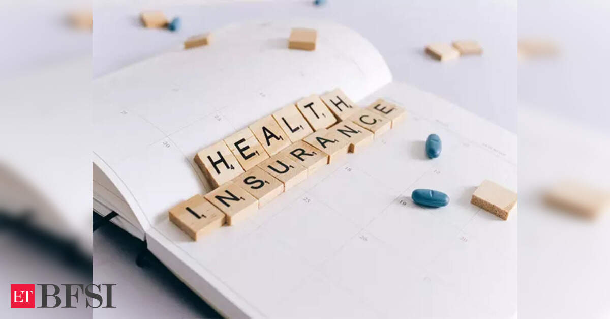 38% of Urban Indians Lack Health Insurance: Urgent Need for Financial ...
