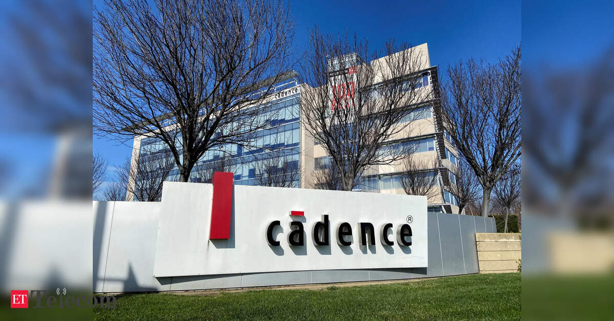 Cadence launches agentic AI solution to boost design, validation of ...