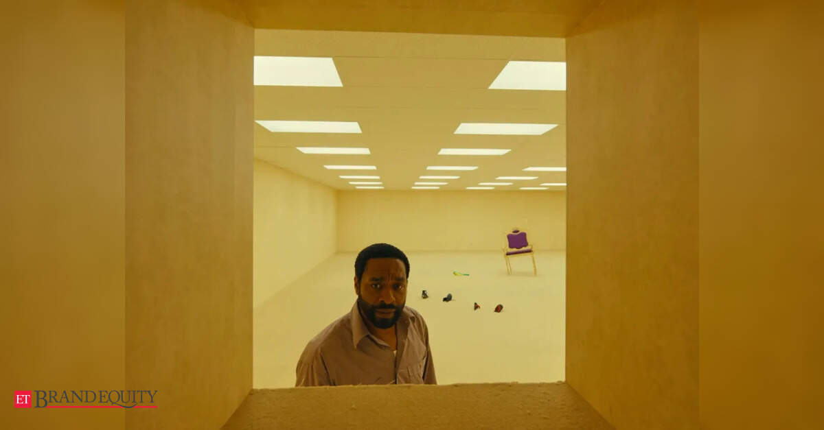 Indie Horror Films 'Obsession' and 'Backrooms' Captivate Gen Z ...