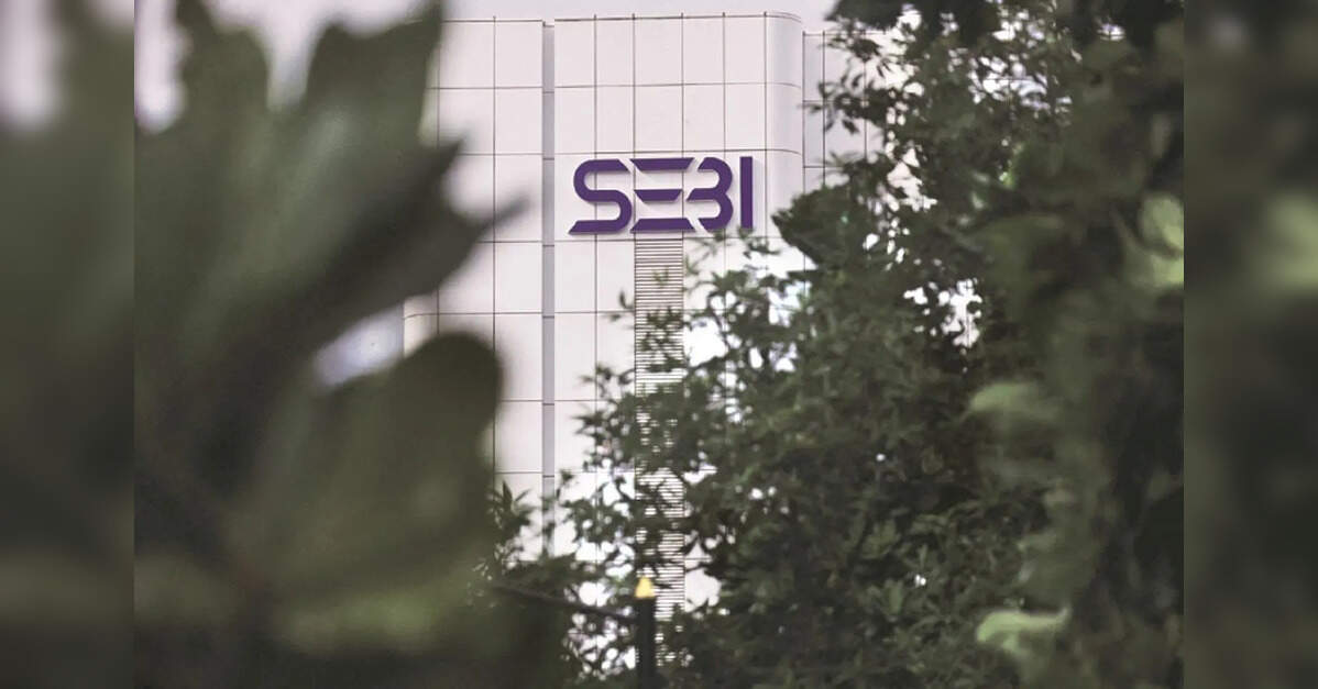 Sebi mulls allowing InvITs to add major road expenses back into NDCF ...