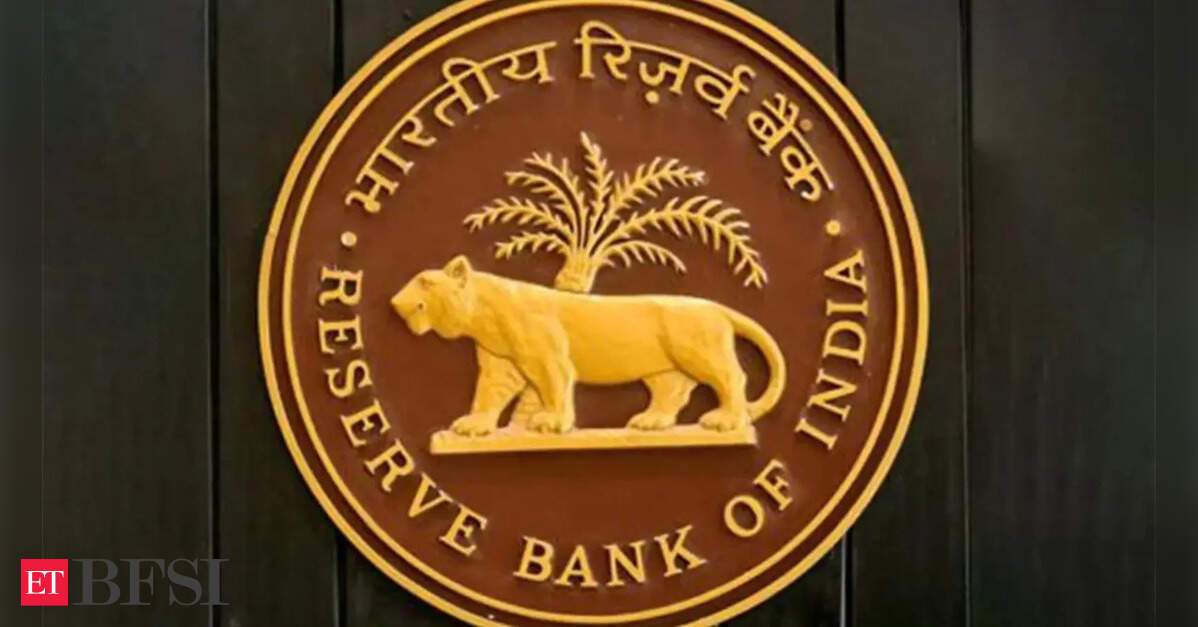 RBI Sells Gold to Safeguard Forex Reserves Amid Middle East Conflict ...