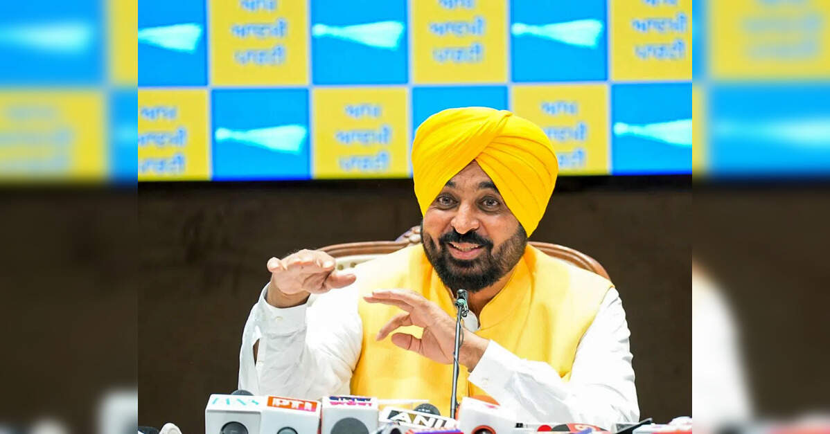 Biogas projects to ensure effective agri waste management: Mann ...