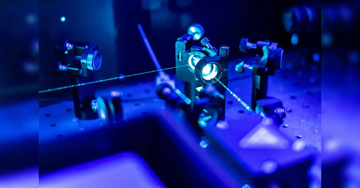 Paras Defence Secures ₹52.82 Crore Order from BEL for Electro-Optics ...