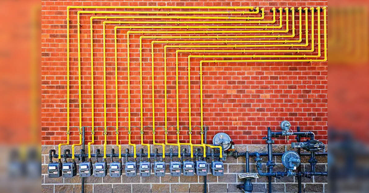 Thiruvananthapuram's Shift to Piped Natural Gas (PNG): The Future of ...