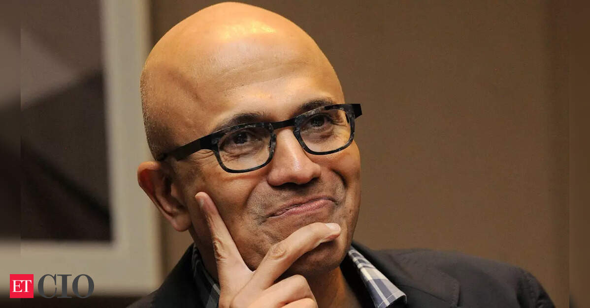 Microsoft Developer Conference: Microsoft Unveils AI Tools and PC ...