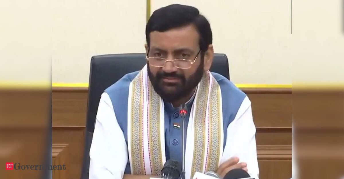 Haryana Rolls Out AI Sandbox in Gurugram for Citizen-Centric Governance ...