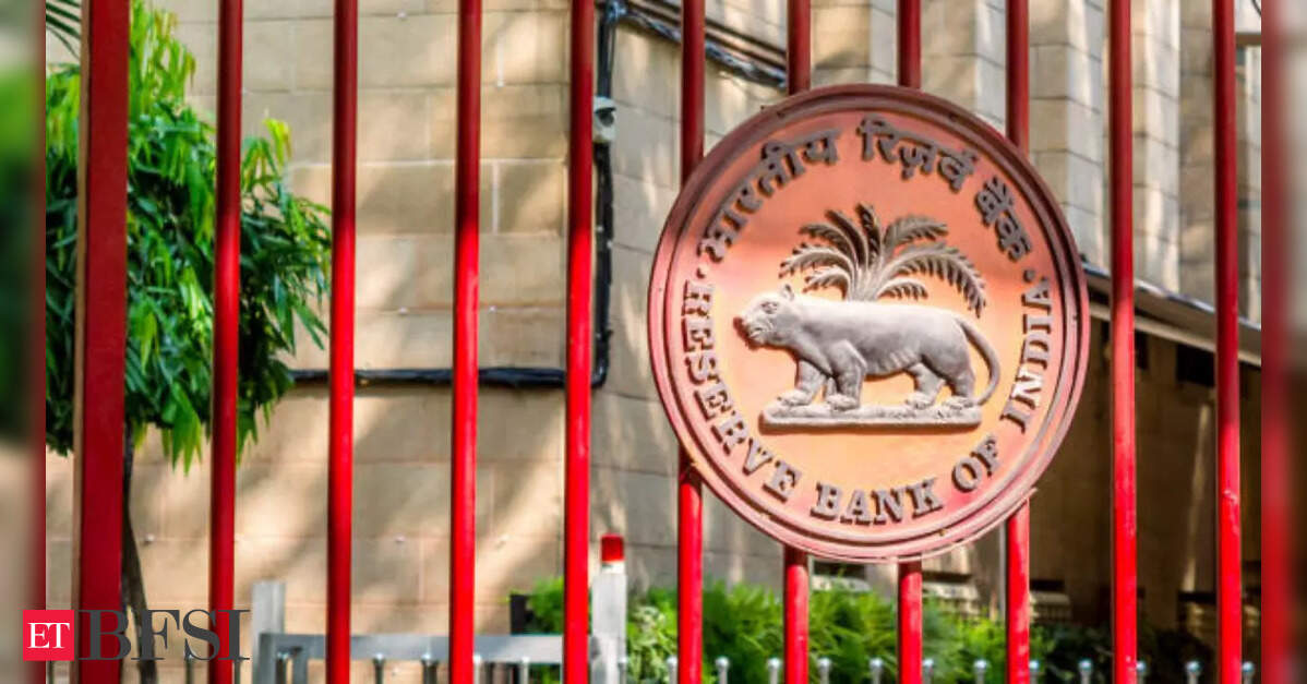 RBI Set to Hold Repo Rate Steady in June Amid Inflation Concerns ...