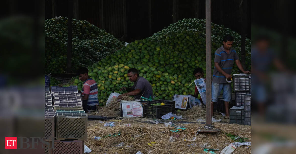 India to unveil broader gauge for inflation in data revamp, ETBFSI