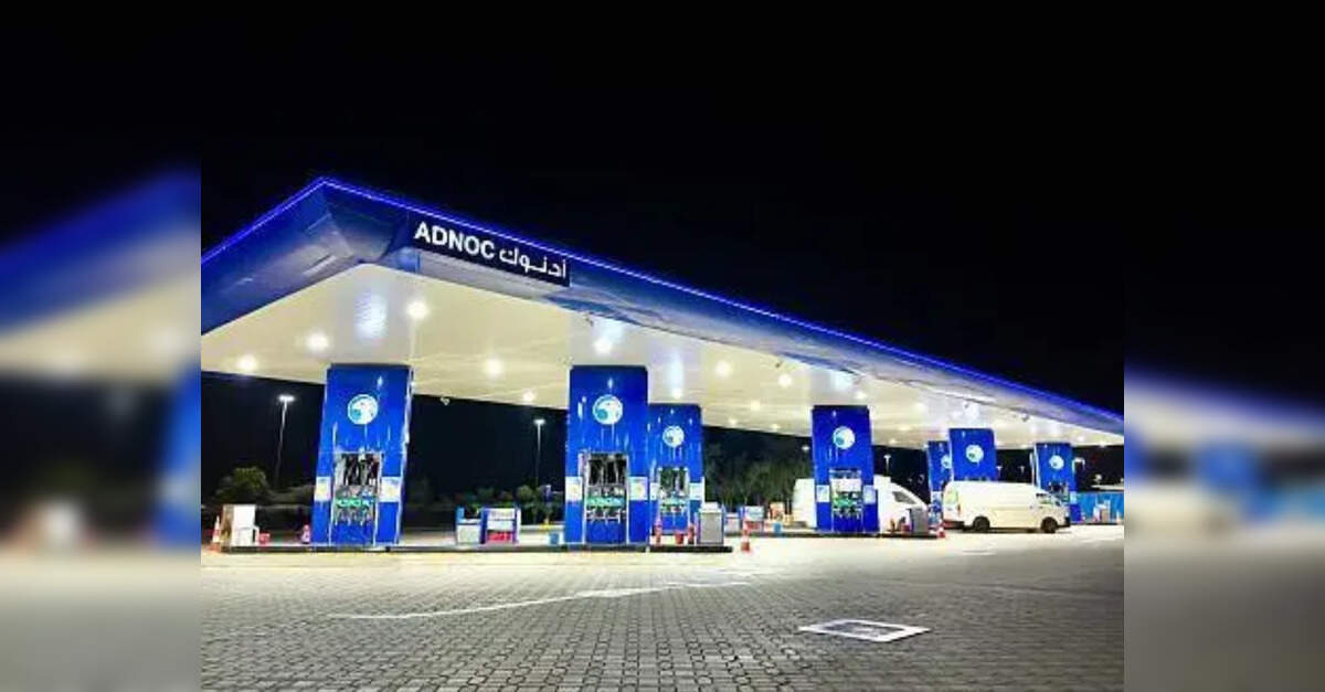 ADNOC trading chief Philippe Khoury flags August as tipping point for ...