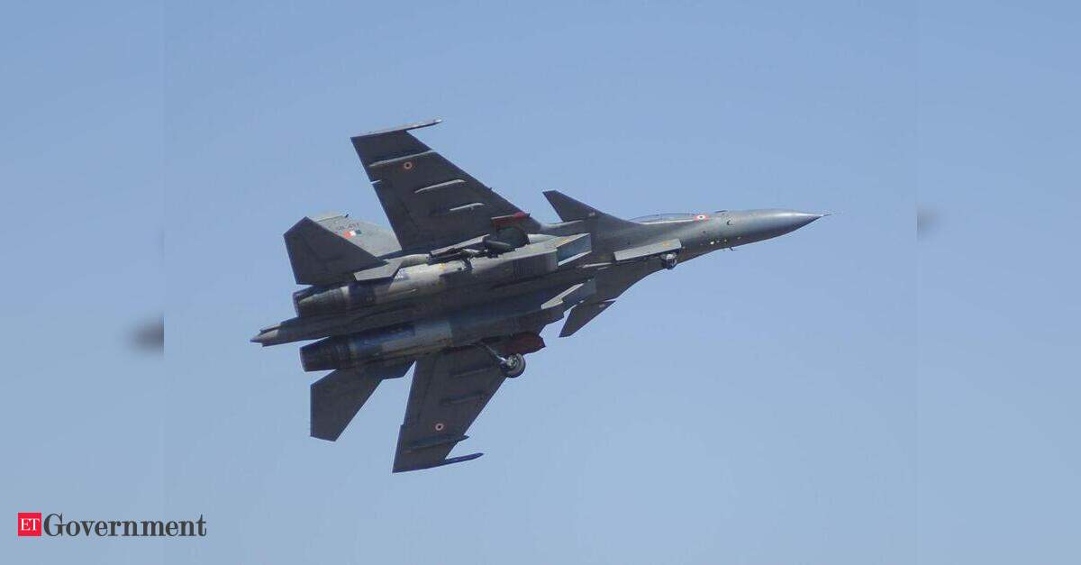 India issues formal request to France for 114 Rafales in ₹3.25 lakh ...
