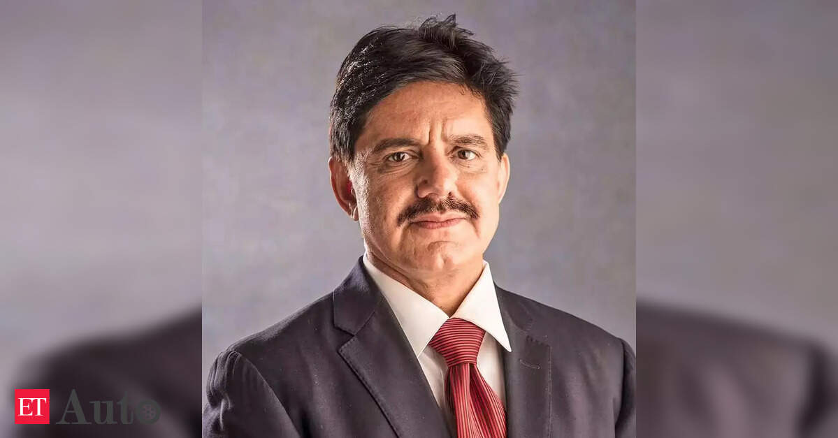 Vineet Sahni Appointed CEO of Victura Group: A New Era for Automotive ...