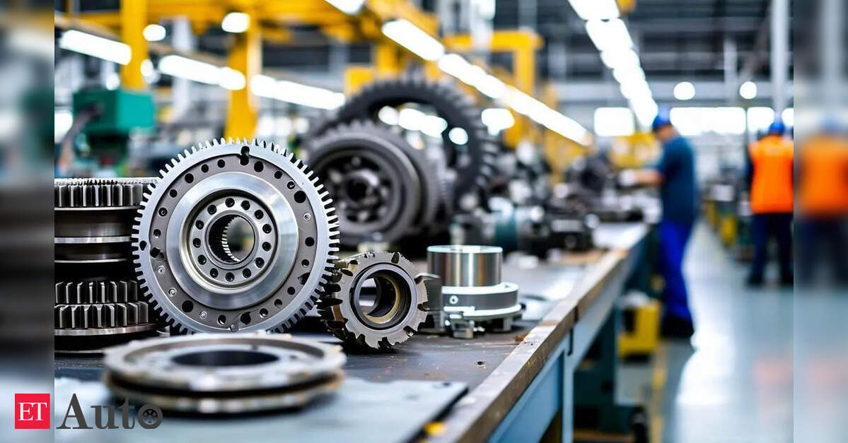 RSB Transmissions Acquires Setco Auto Systems to Strengthen Commercial ...