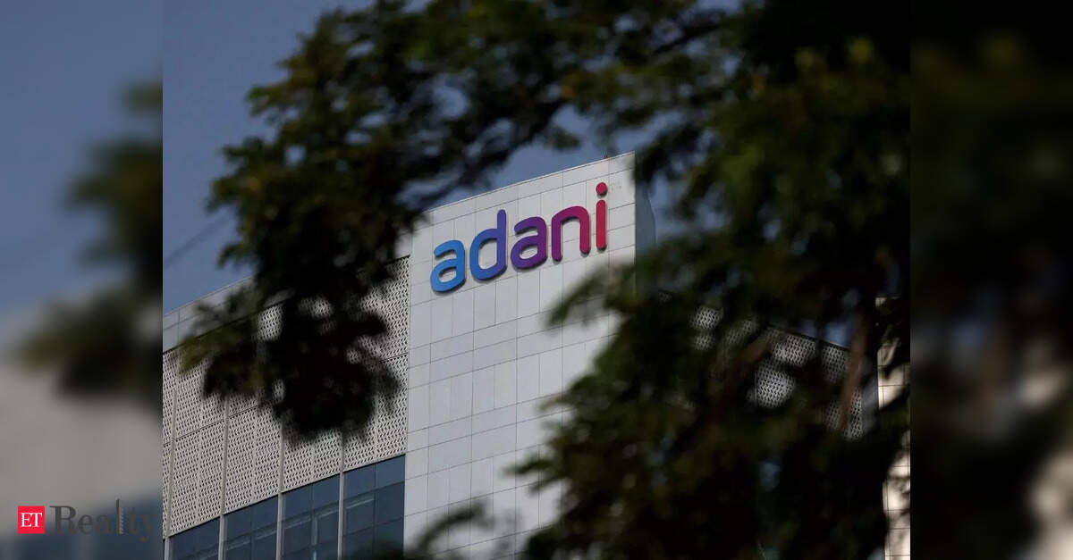 Adani Properties Wins Major Bids for Mumbai's Redevelopment Projects ...