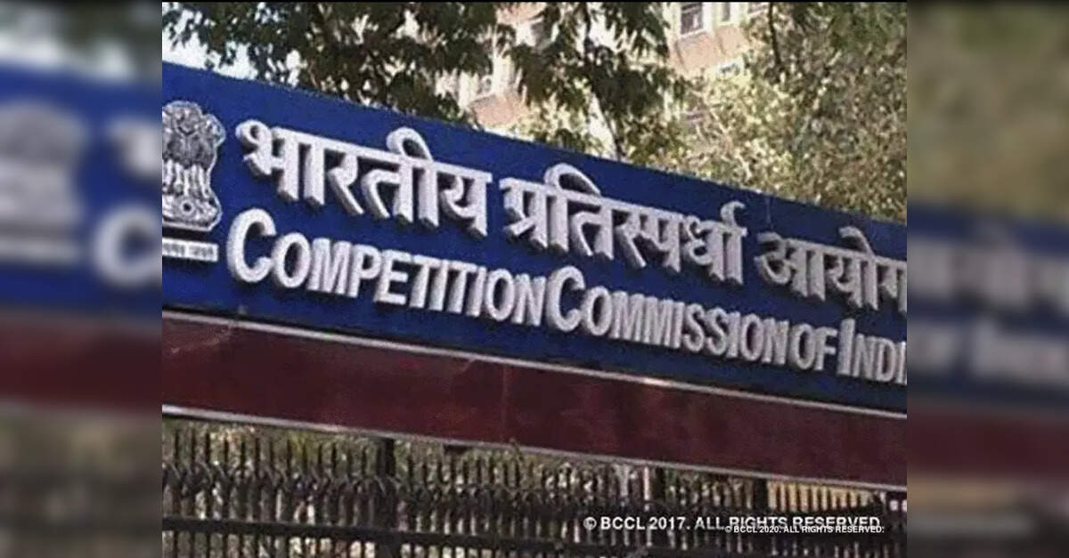 CCI Investigates Mrs India Inc for Anti-Competitive Practices in Beauty ...