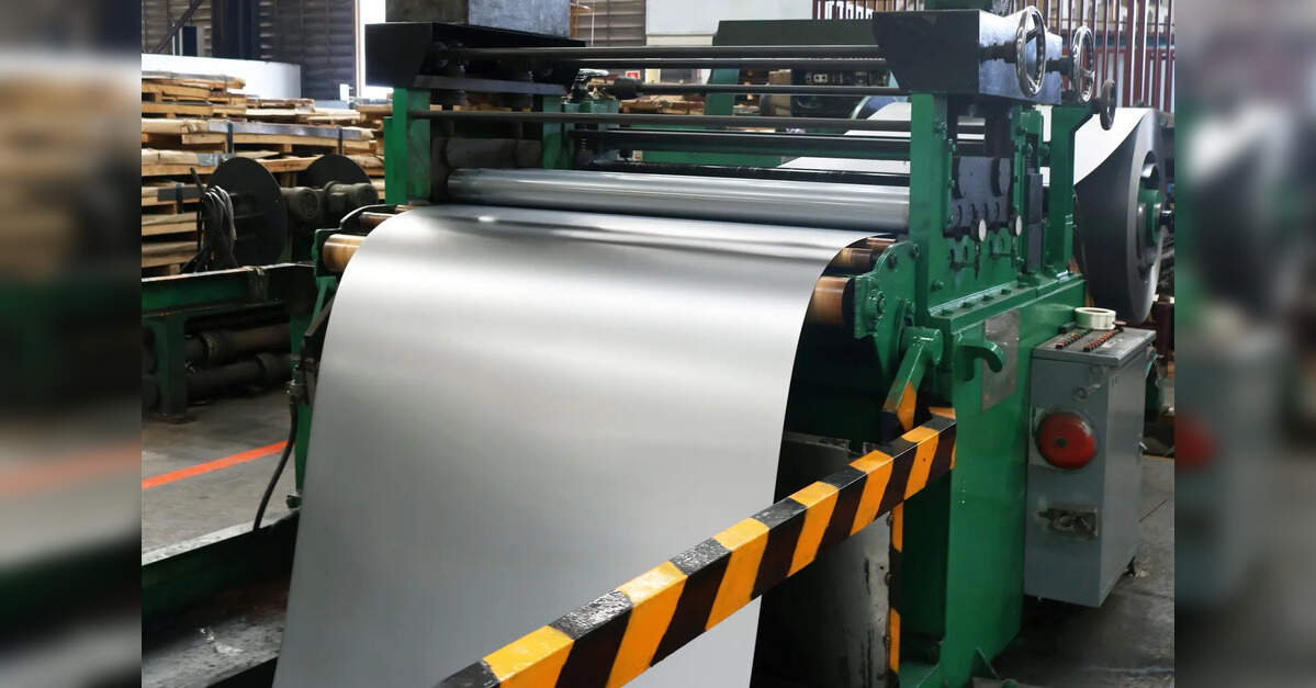 Japan launches anti-dumping probe into cold-rolled steel from South ...