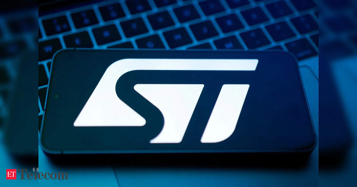 STMicroelectronics Plans Crolles Fab Expansion Amid Rising AI Optics ...
