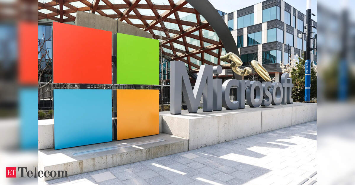 Microsoft Unveils AI-Driven Devices at Developer Conference: Project ...