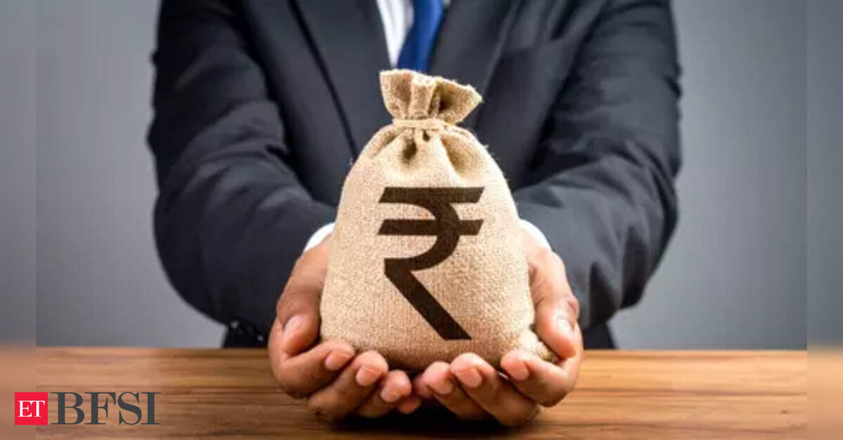 India's Bank Lending Sees Major Shift: More Sub-9% Loans Than Ever, ETBFSI