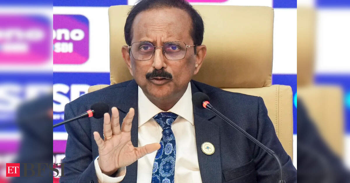 Government Appoints 29 Industry Leaders, Including SBI Chairman and ...