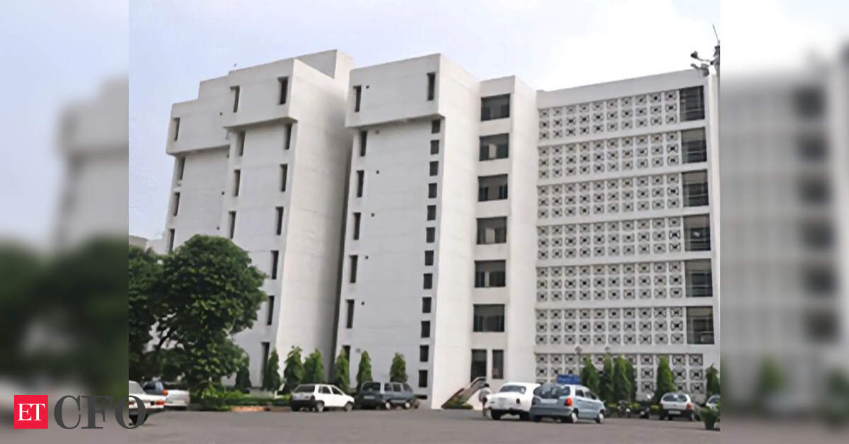 Court Grants Bail to Chartered Accountant in Ongoing GST Fraud Case, ETCFO