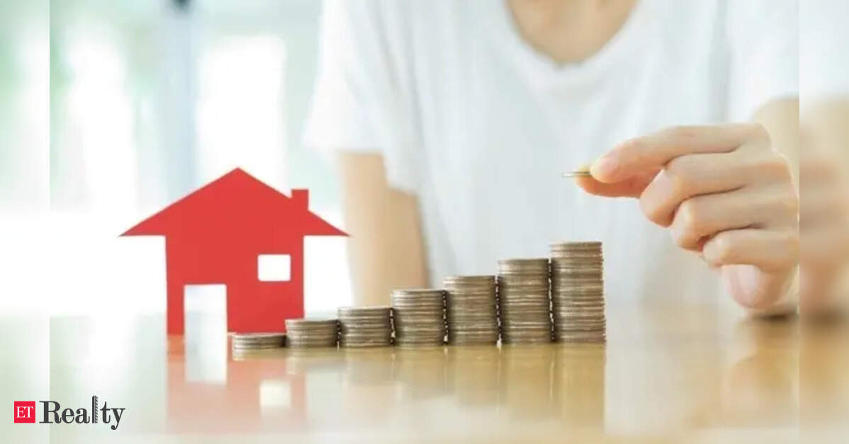 British Mortgage Approvals: UK Mortgage Approvals Surge to 15-Month ...