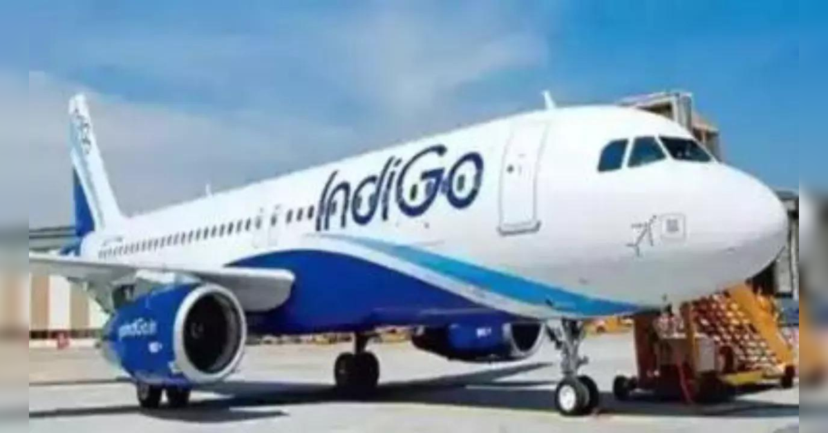 IndiGo Suspends Manchester Flights, Returns Boeing 787-9 to Norse ...