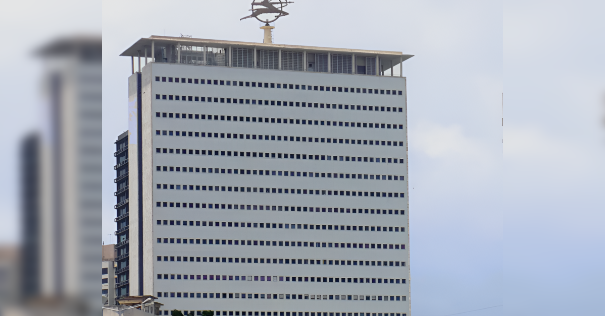 Maharashtra Government Acquires Iconic Air India Building for ₹1,601 ...
