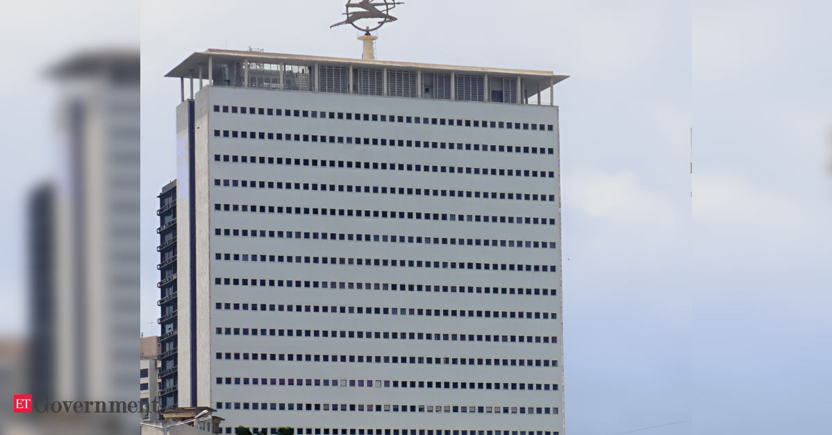 Maharashtra Government Acquires Iconic Air India Building for ₹1,601 ...