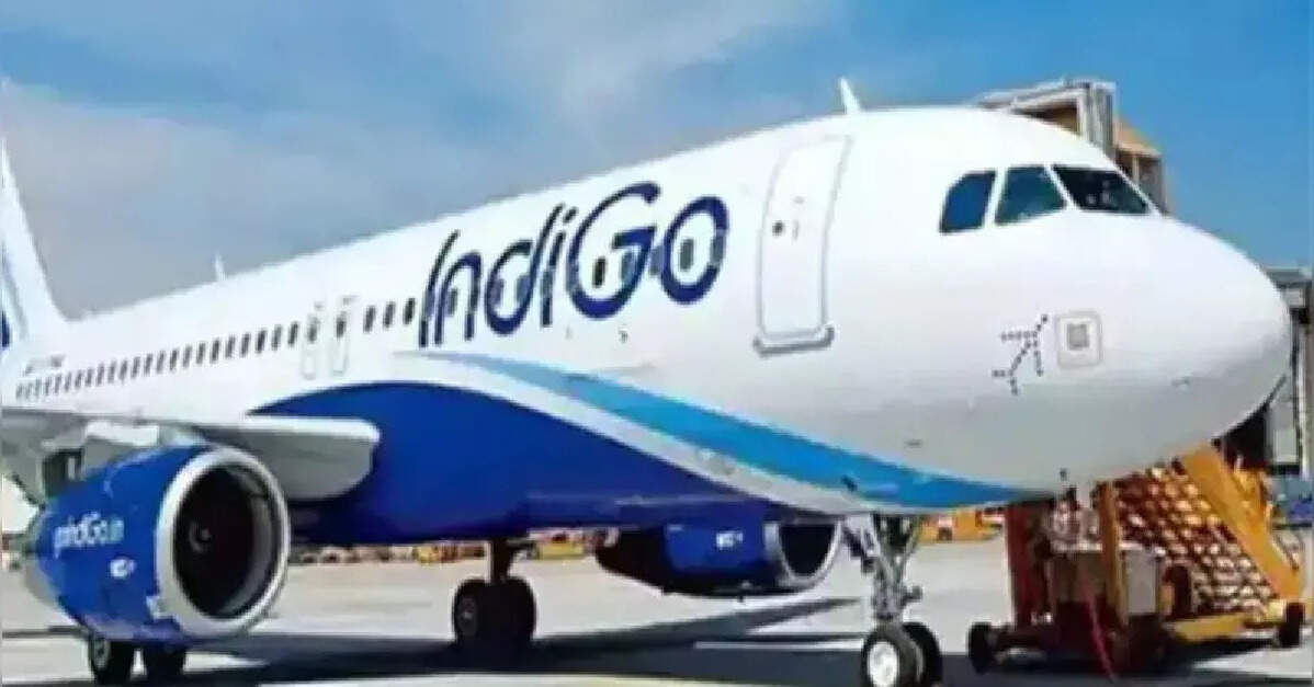 IndiGo Manchester Flights Suspension: IndiGo Suspends Manchester ...