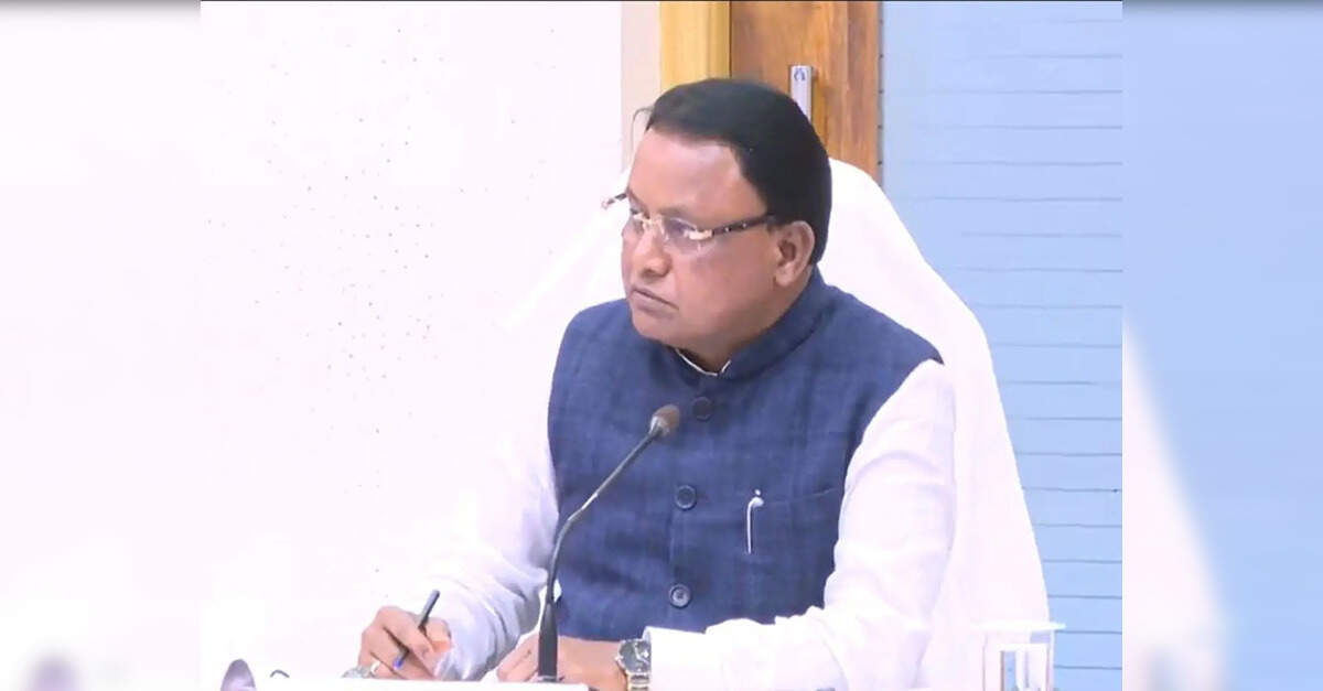 Odisha Government Reservation Increase: Odisha govt to increase ...