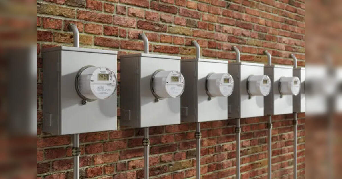 The case for smart metering in India's AI economy, ETEnergyworld