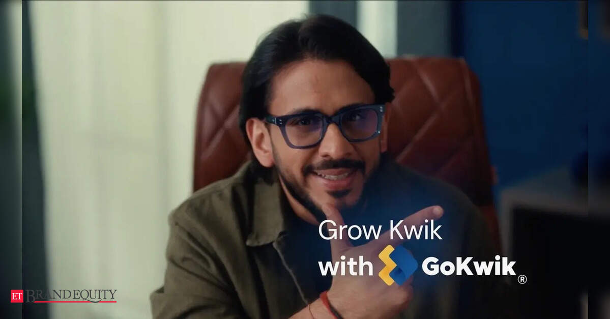 Aman Gupta Joins GoKwik to Revolutionize E-Commerce with New Campaign ...