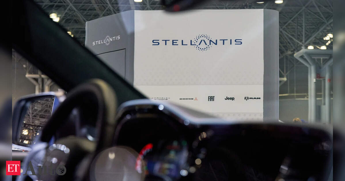 Stellantis confirms €1 billion investment in France, ETAuto