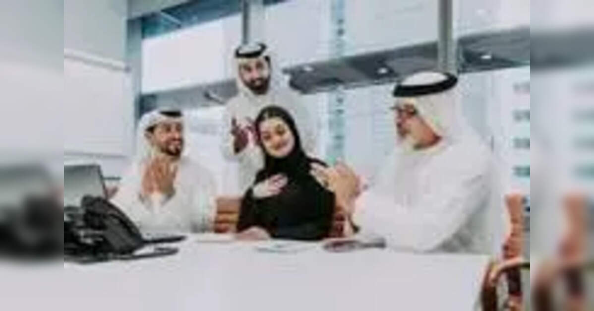Ajman Government Employee Benefits: Ajman Introduces Innovative Leave ...