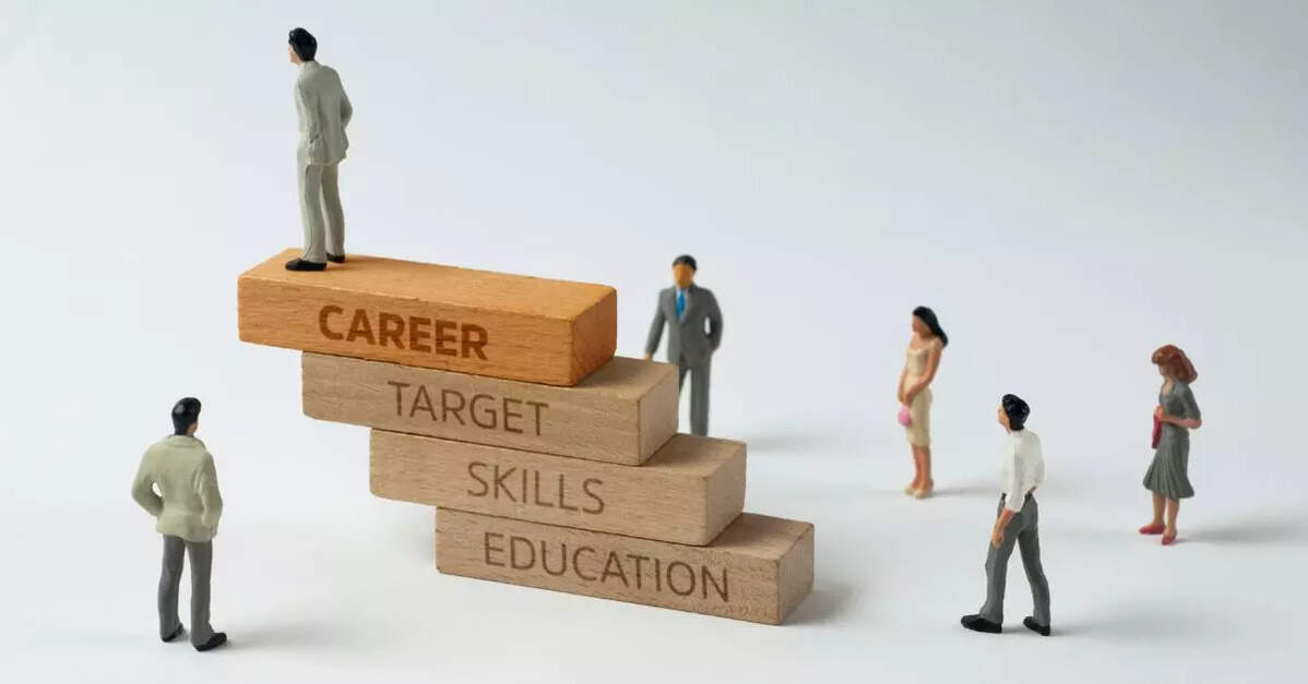 Career planning in the age of AI: What should students study today ...