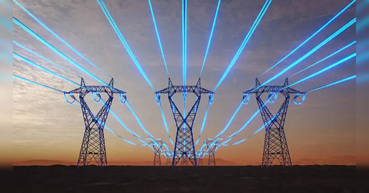 Union Minister Manohar Lal Leads Initiative for a Future-Ready Power ...