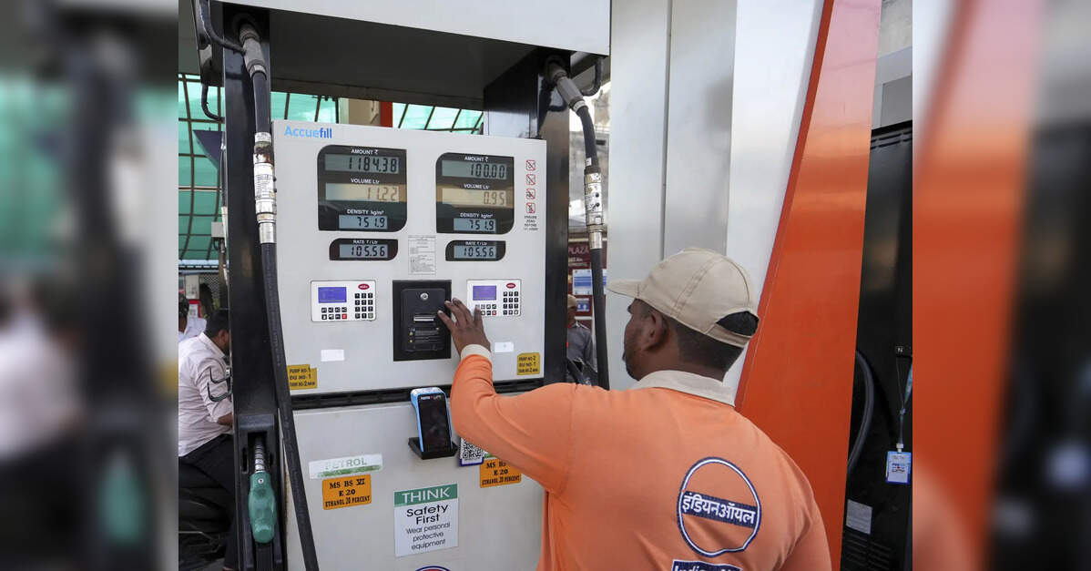 Icra: India's fuel demand outlook hit by price hikes, slowing ...