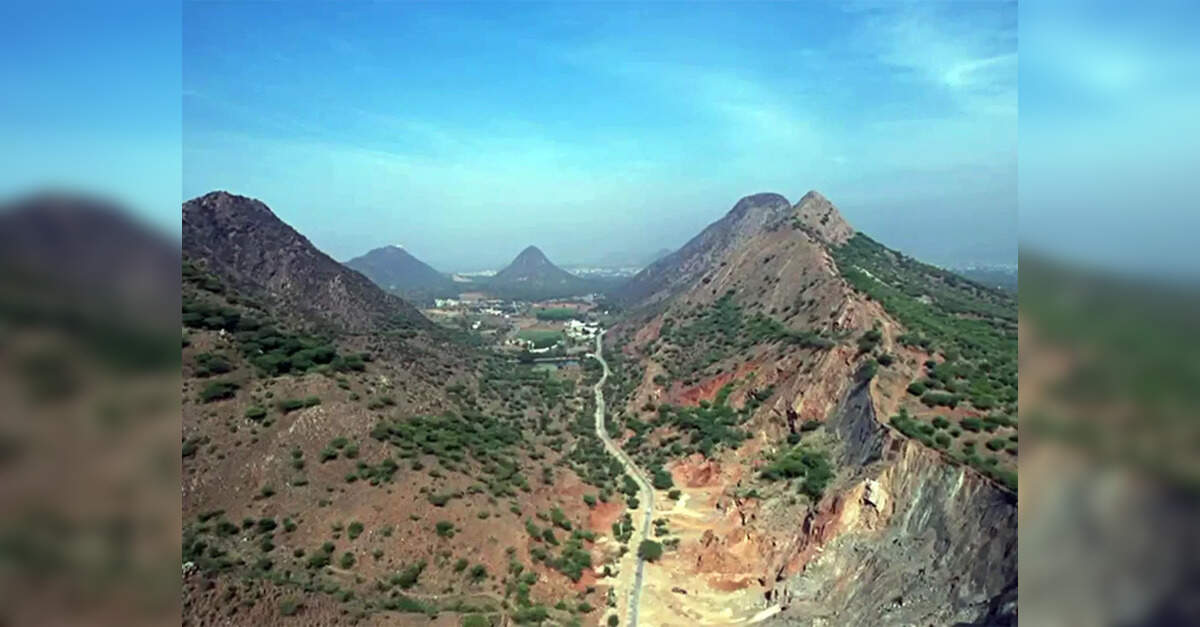 Supreme Court Aravalli Review: SC forms high-powered expert panel to re ...