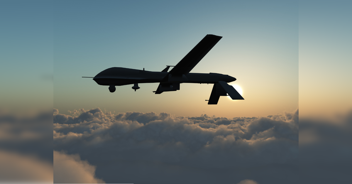 India Drone Order: India Plans $2 Billion Drone Procurement from ...