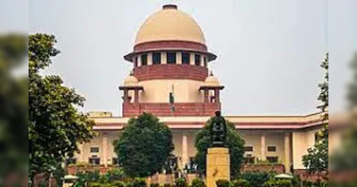 Supreme Court Collegium Proposes Appointment of New Judges for ...