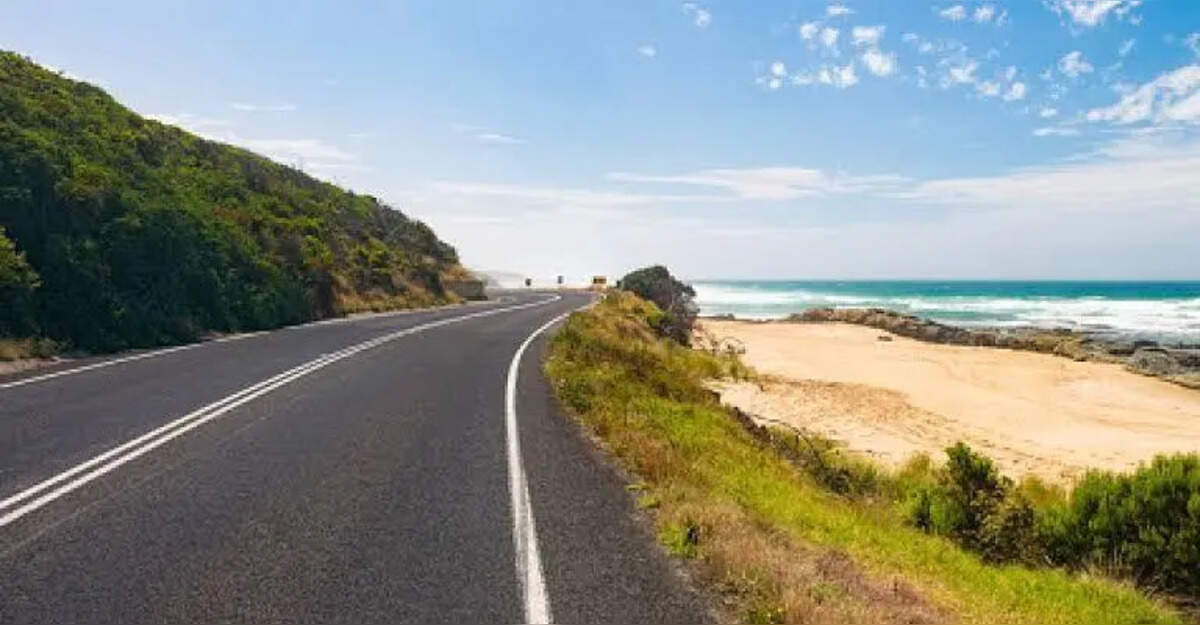 Odisha's New Coastal Highway: ₹8,301 Crore Project to Boost ...