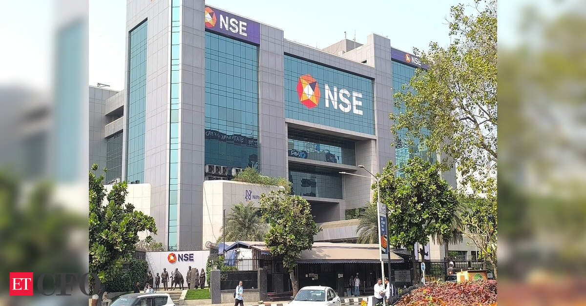 Indian Stock Market Plummets Amid Tariff Fears and Geopolitical Strain ...
