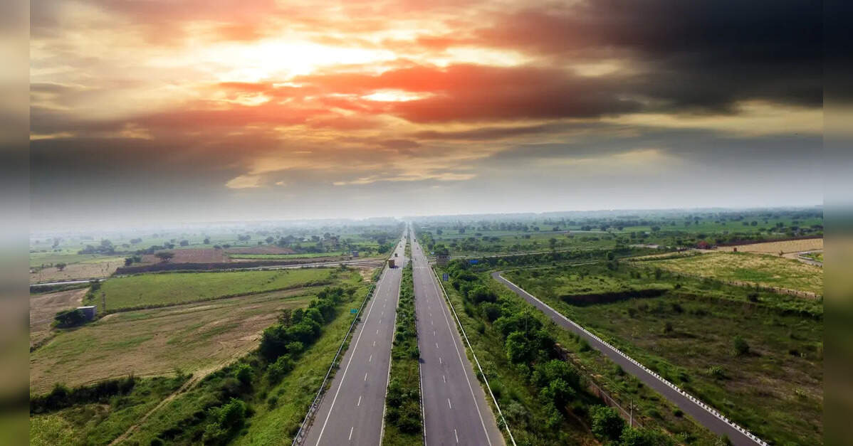 Cabinet Approves Highway Upgrades: Cabinet clears ₹15,900 crore highway ...