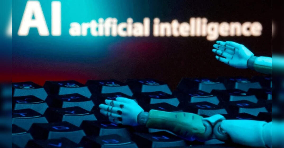 Mathematicians Urge Caution Against AI Hype Amid Rapid Development ...