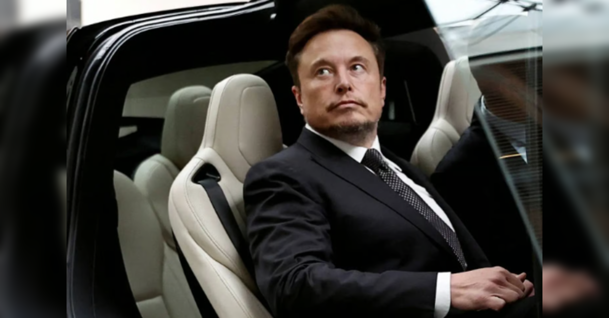 Elon Musk Could Become World's First Trillionaire with SpaceX IPO ...